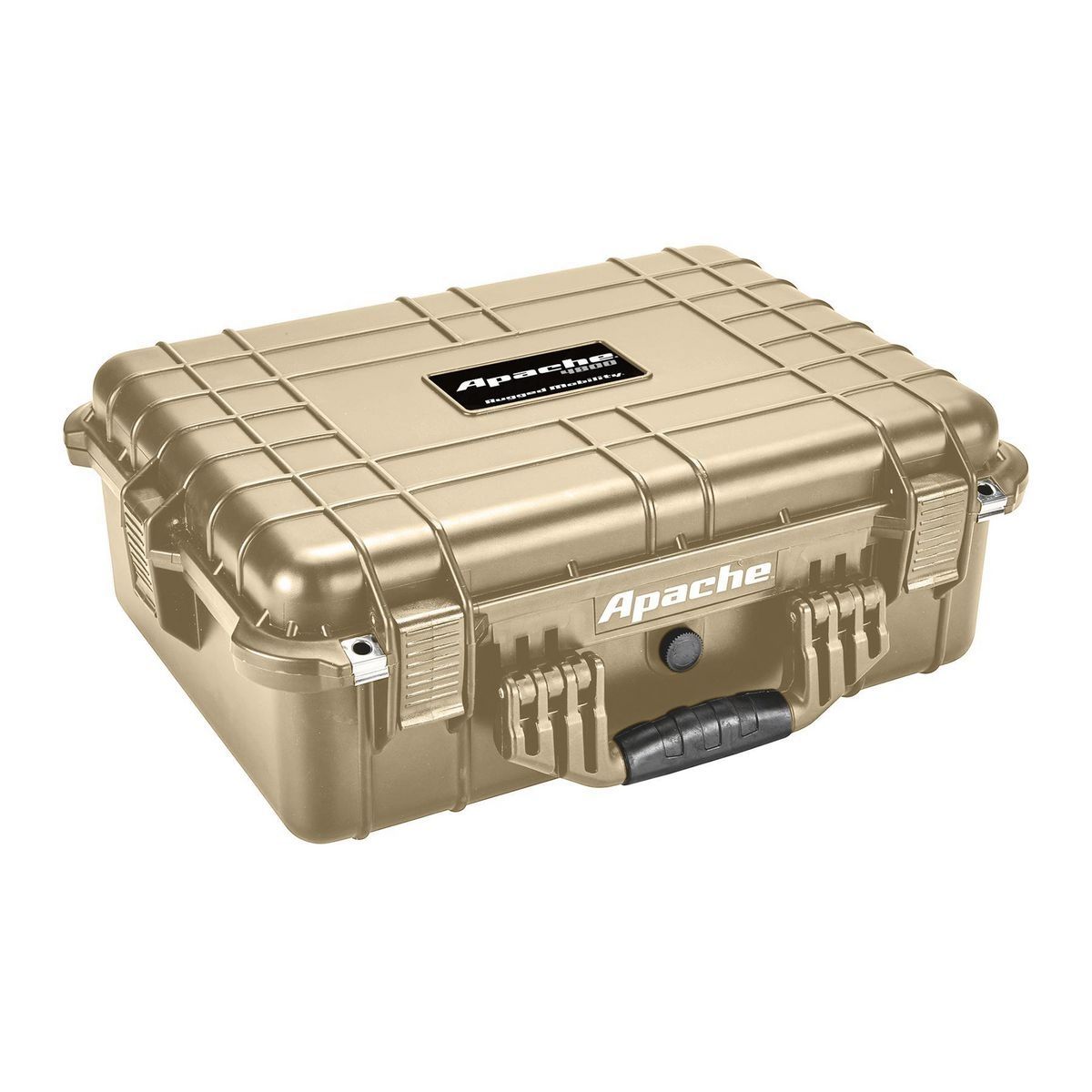 Apache 4800 Weatherproof Hard Case | GE Airsoft